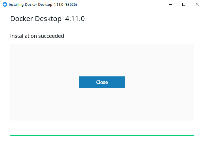 Windows10安装docker for Windows - 知乎