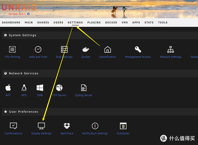 NAS最强攻略：使用UNRAID系统，搭建ALL IN ONE全过程！超万字教程，绝对干货！ - 知乎
