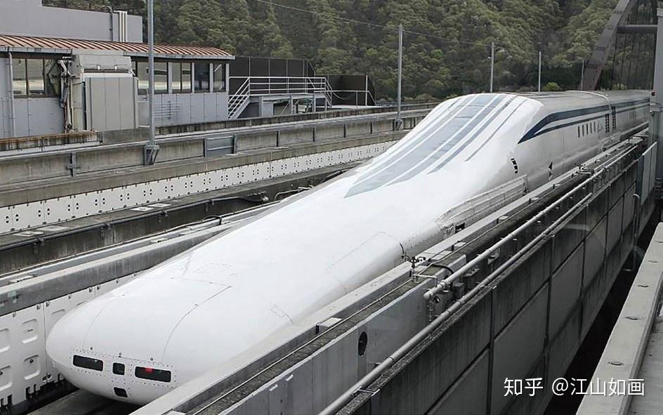 日本铁路发展的启示与思考（二）——日本铁路发展历史概述。 - 知乎