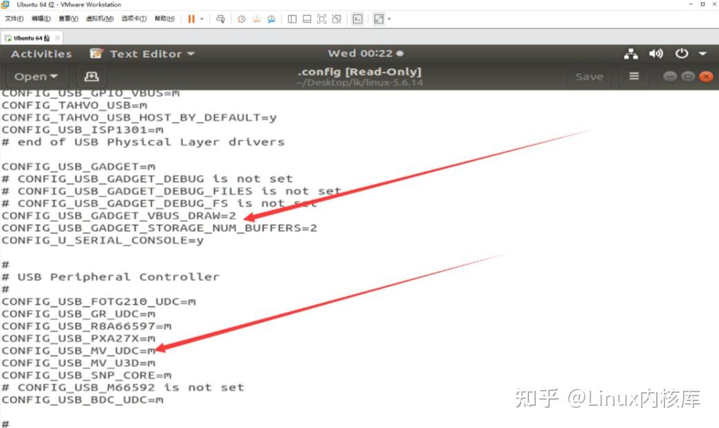 全网最详细的《Linux内核编译大全》 - 知乎