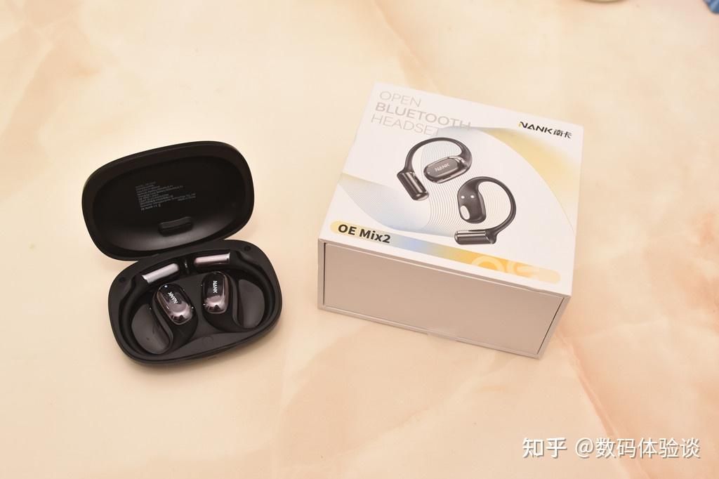 很强，开放式AI耳机，南卡OE Mix2使用体验。 - 知乎