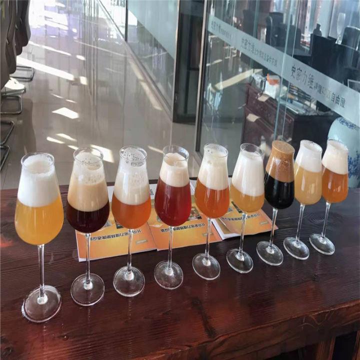 "从304不锈钢到防腐蚀涂层：精酿设备材质如何影响你的啤酒风味？" - 知乎