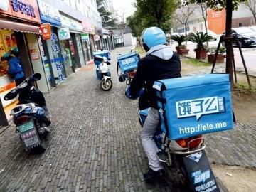 最受欢迎的外卖排行榜公布 你点过吗? 知乎