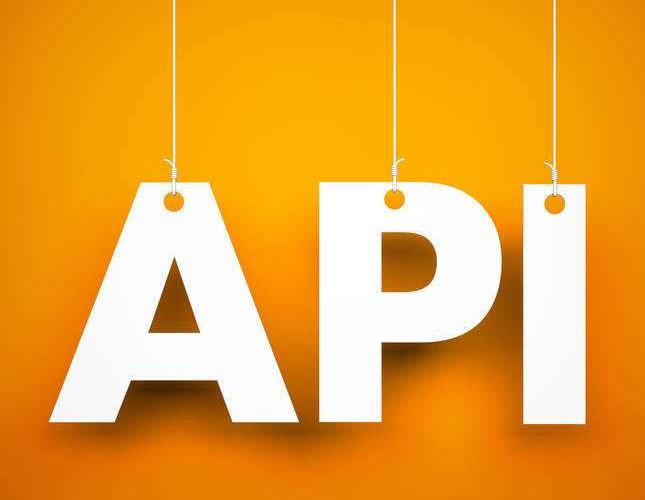 电商平台1688API大全 - 知乎