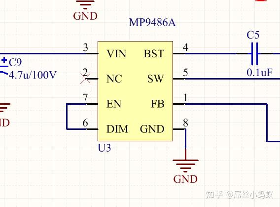 基于STM32+BQ769的BMS系统硬件与分享 - 知乎