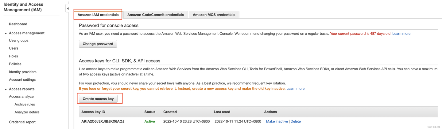 如何使用极狐GitLab CI/CD 构建容器镜像并推送到 AWS ECR？ - 知乎