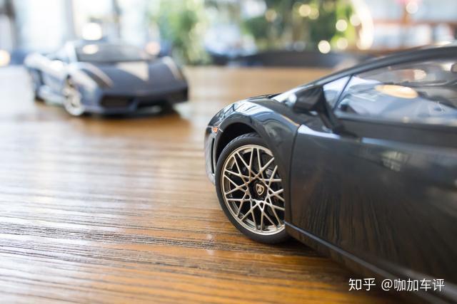 关于Autoart这位模型界龙头老大的一些事情 - 知乎