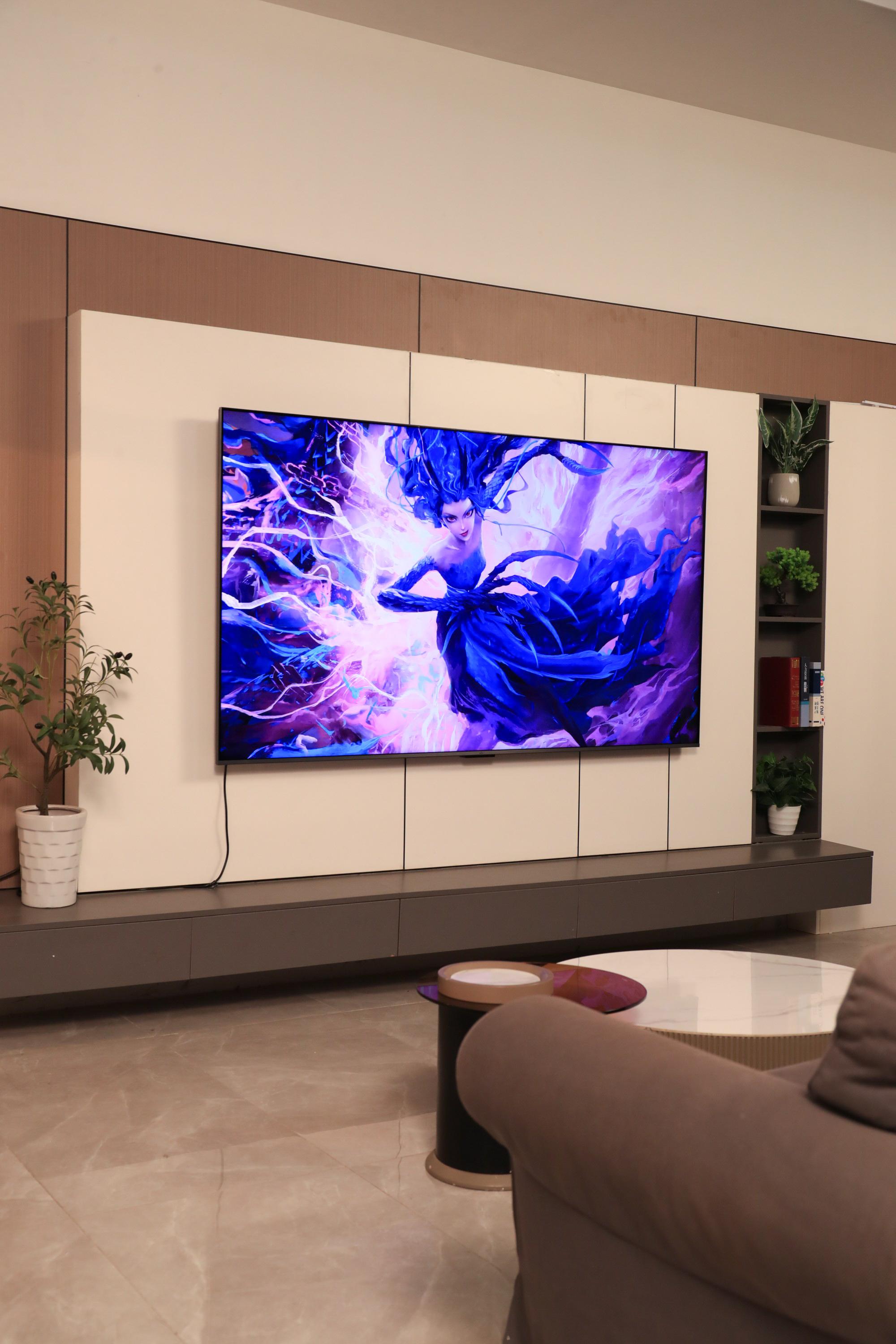 速看！TCL新品T7Q9上线有补贴！ - 知乎