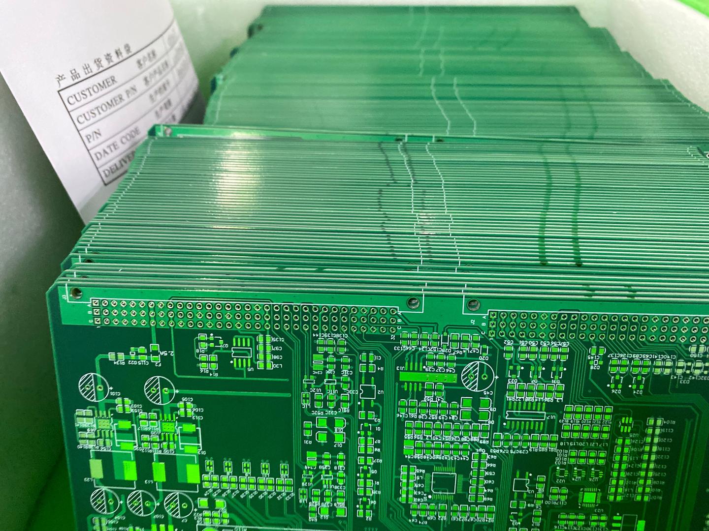 PCB基础解释 - 知乎