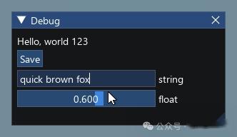 打造清晰简单界面的利器：Dear ImGui 探秘 - 知乎