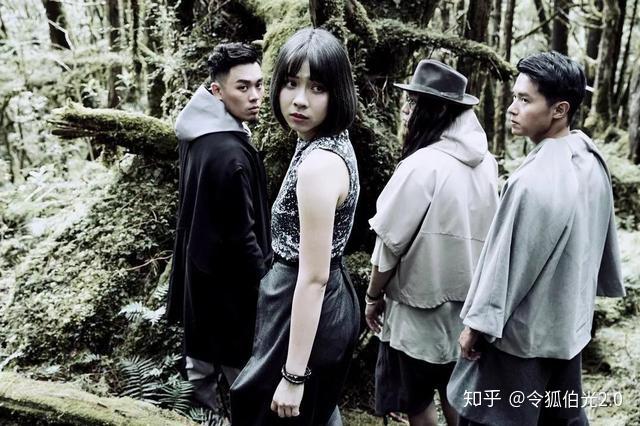 如何评价福禄寿Floruitshow乐队？ - 知乎