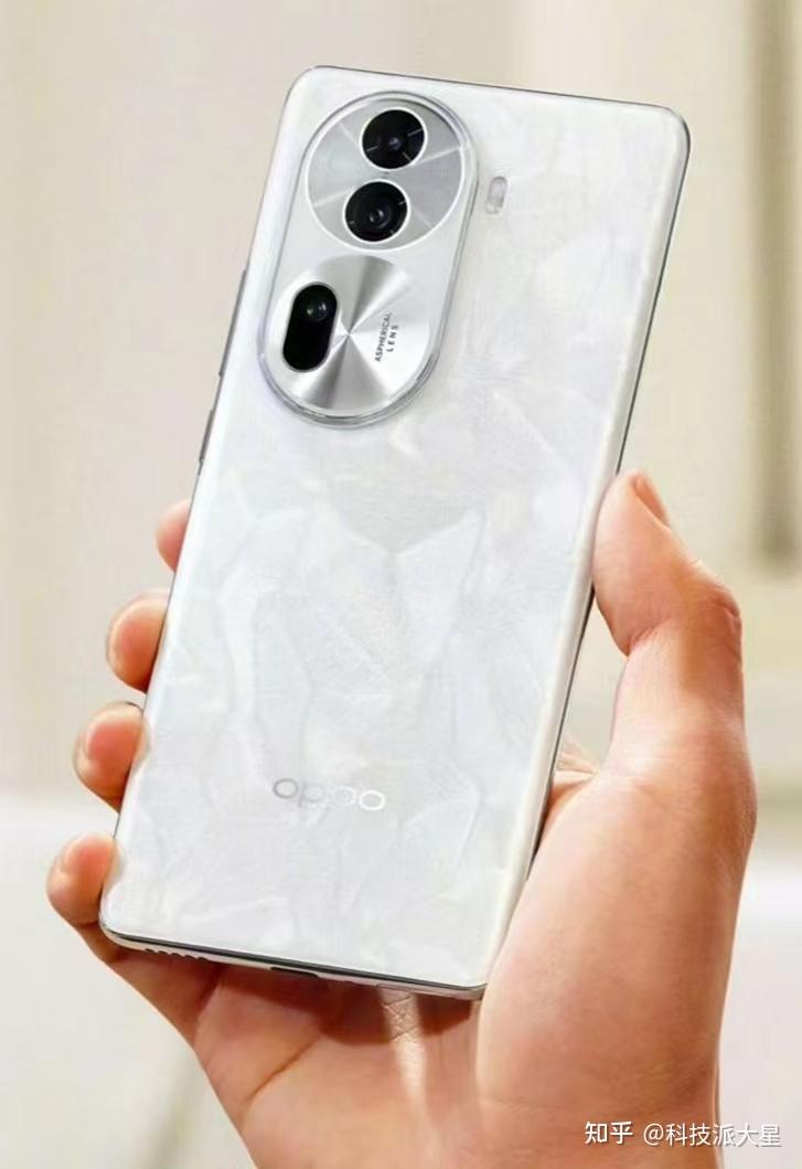 OPPO Reno11系列发布：2499元起售，全系单反级人像镜头，一文看懂 - 知乎