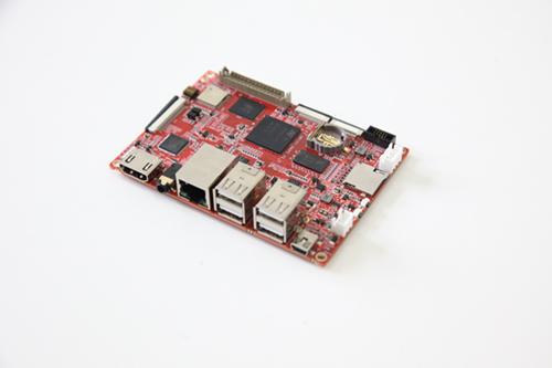 STM32MP157开发板评测：华清远见FS-MP1A开发板初体验，stm32mp1启动流程 - 知乎