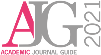 管理学高质量期刊目录(2)——ABS List和SSCI - 知乎