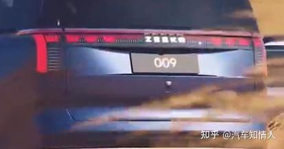 别克世纪（GL8）与极氪009谁更强？ - 知乎