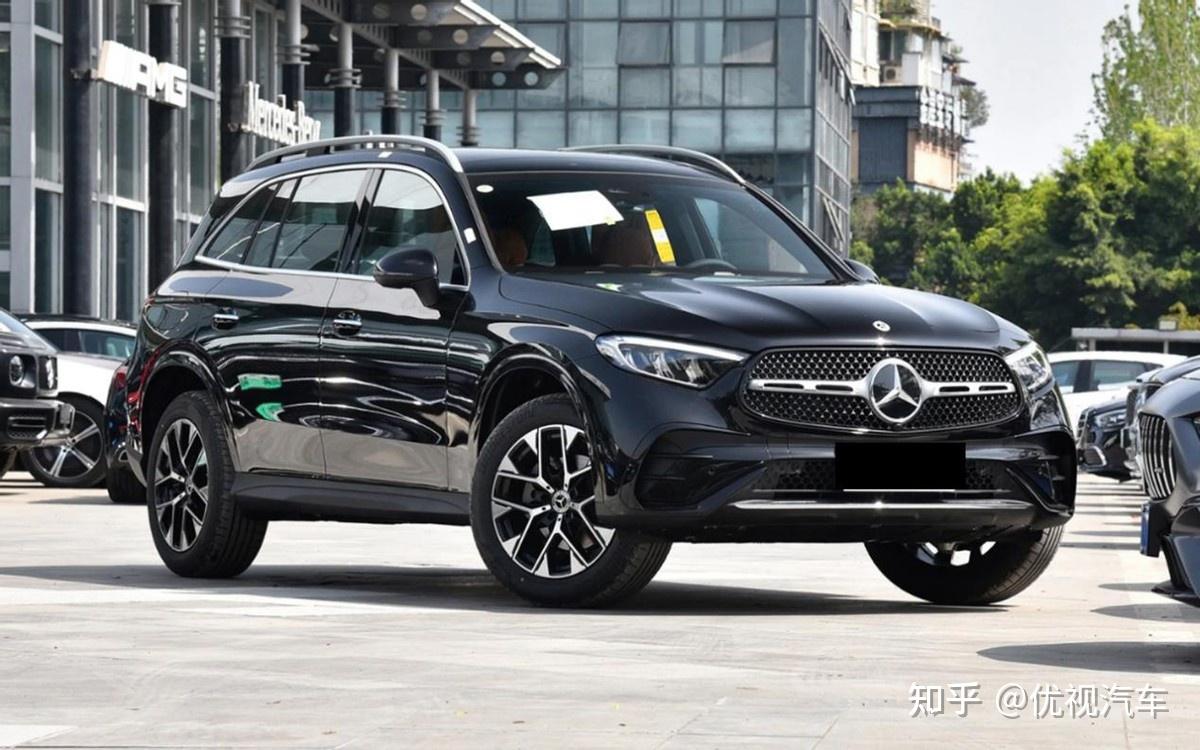 BBA中型SUV均已降价！Q5L、X3最低仅27万多，GLC还不够有诚意 - 知乎