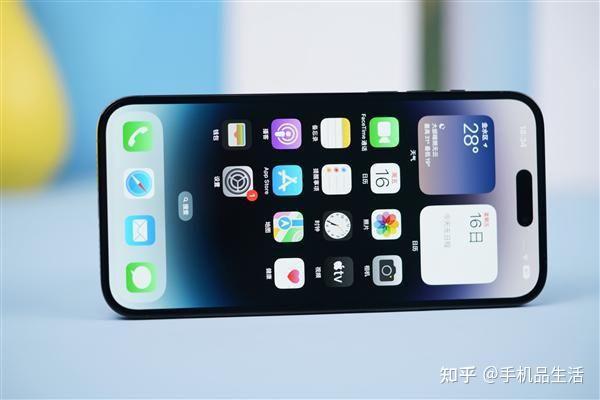 苹果为什么不做高频PWM调光？看完你就明白了 - 知乎