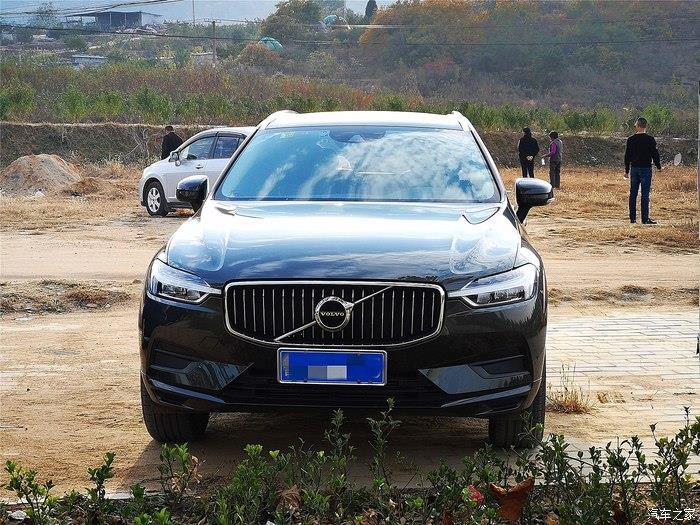 两岁多的19款沃尔沃XC60，依旧美美哒 - 知乎