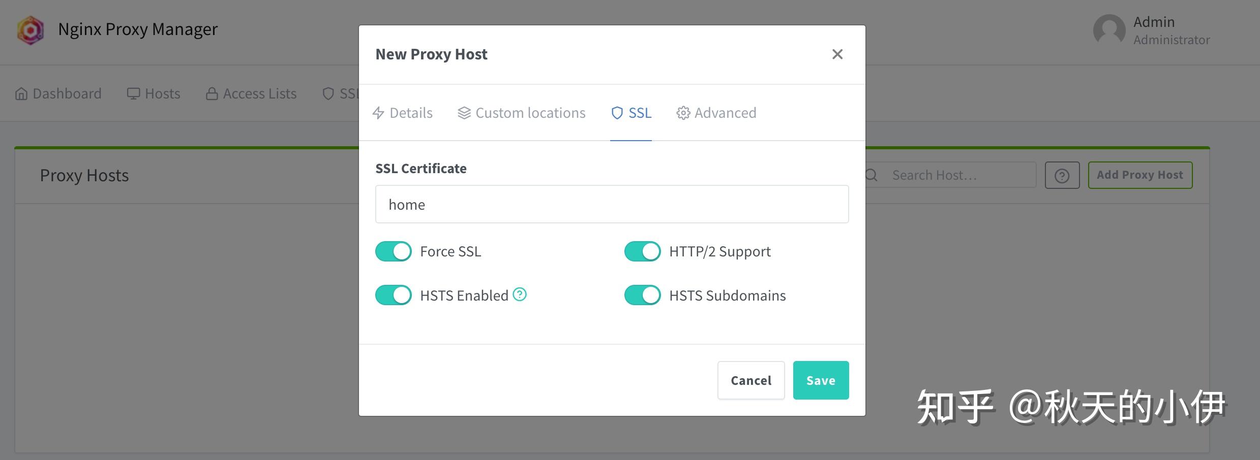 局域网多设备同时访问 ComfyUI - 知乎