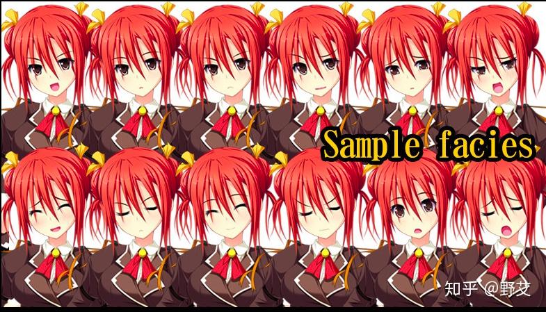 用Unity制作GalGame/视觉小说游戏的模型素材与插件推荐 - 知乎