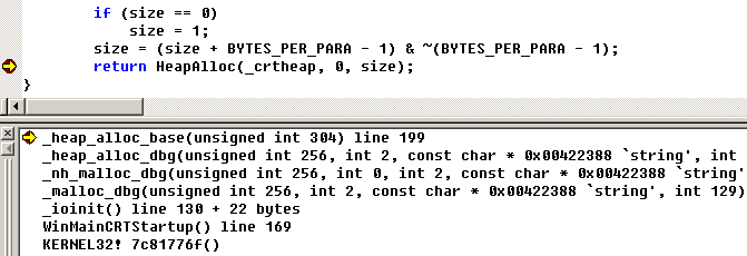 充分理解C/C++重要概念：运行时库 - 知乎
