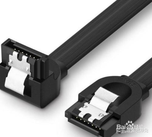 如何分辨电脑主板sata线是sata2还是sata3？ - 知乎