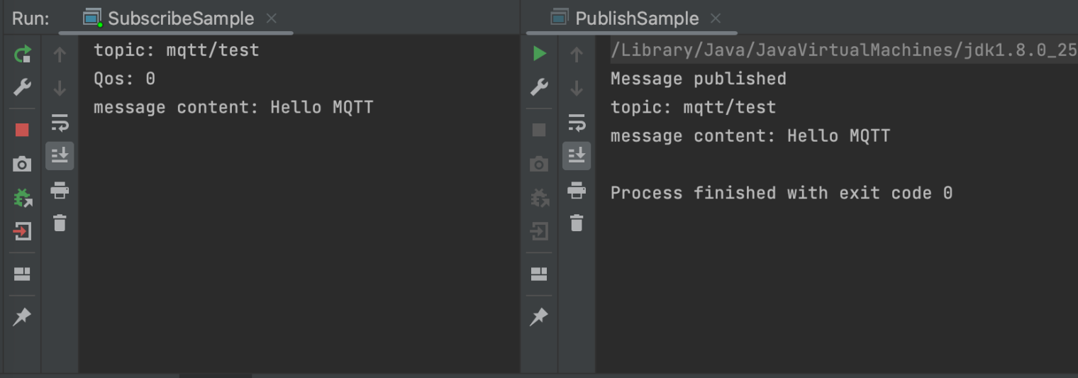 如何在 Java 中使用 MQTT - 知乎