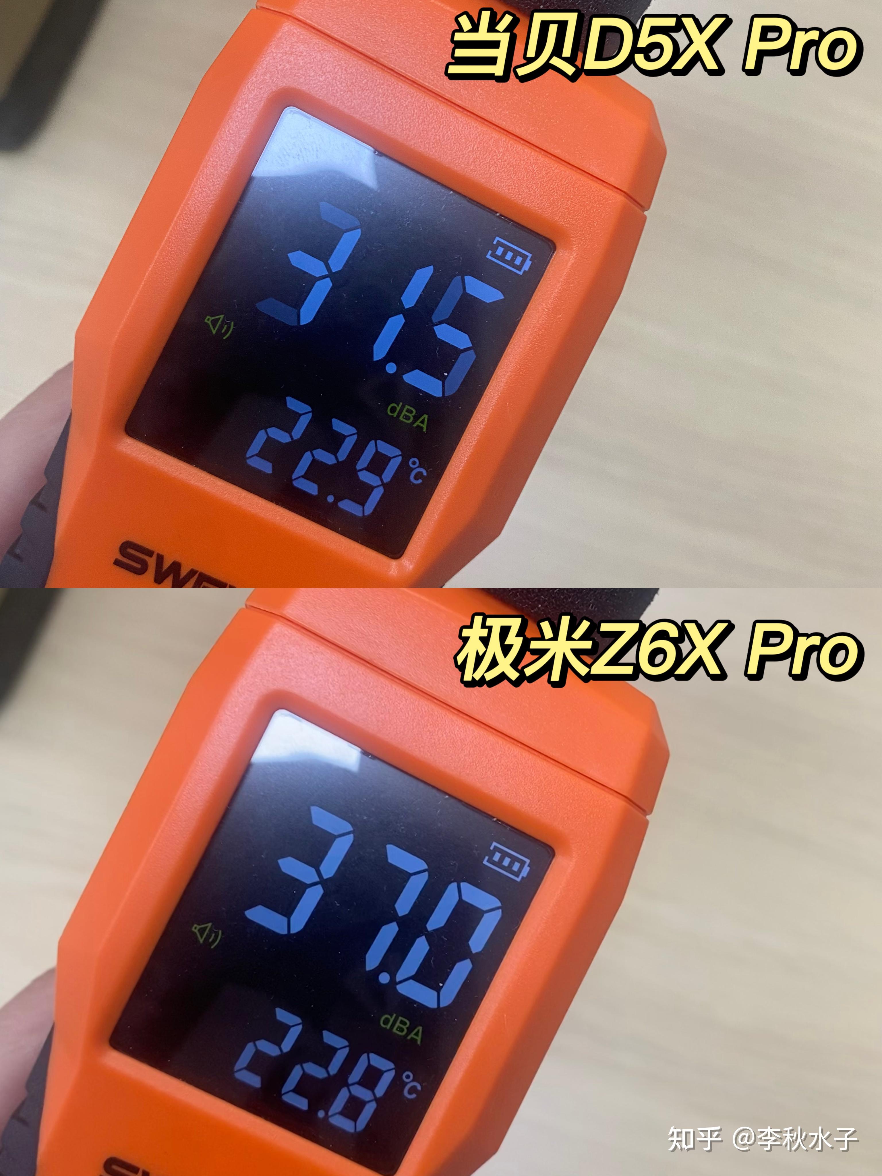 618卧室投影仪怎么选？当贝D5X Pro和极米Z6X Pro谁更好？ - 知乎