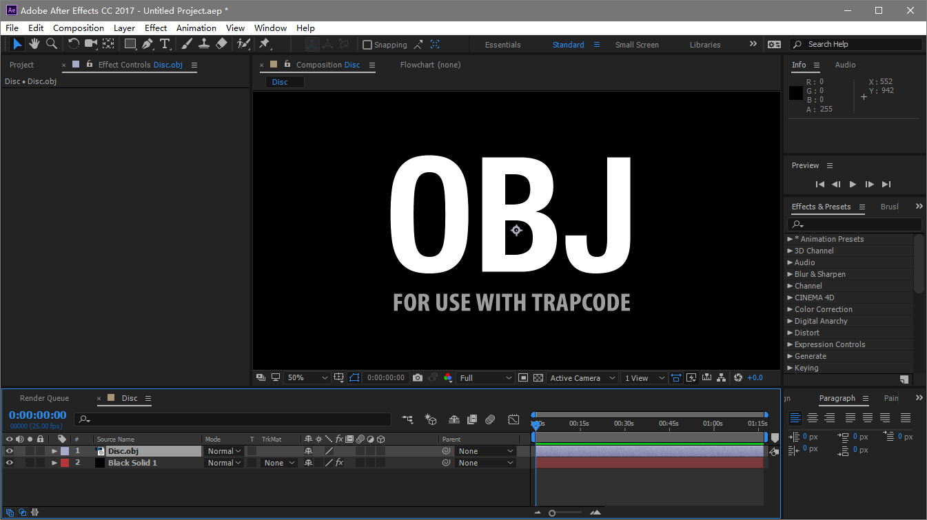 Plexus 3.0导入obj没反应？ - 知乎