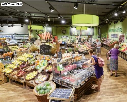 美国沃尔玛WERCSmart是什么认证/WERCS注册的好处 - 知乎
