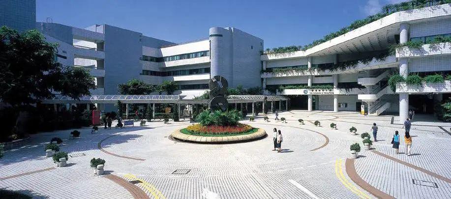 23fall录取捷报 | 香港城市大学市场营销硕士MSc Marketing - 知乎