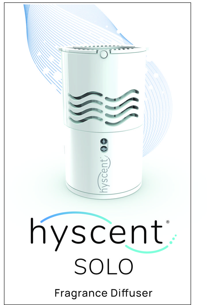 Hyscent Green Apple的独特之处 - 知乎