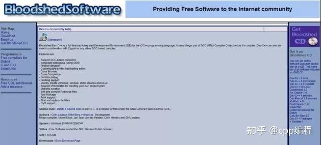 推荐10款适合C/C++开发人员的IDE - 知乎