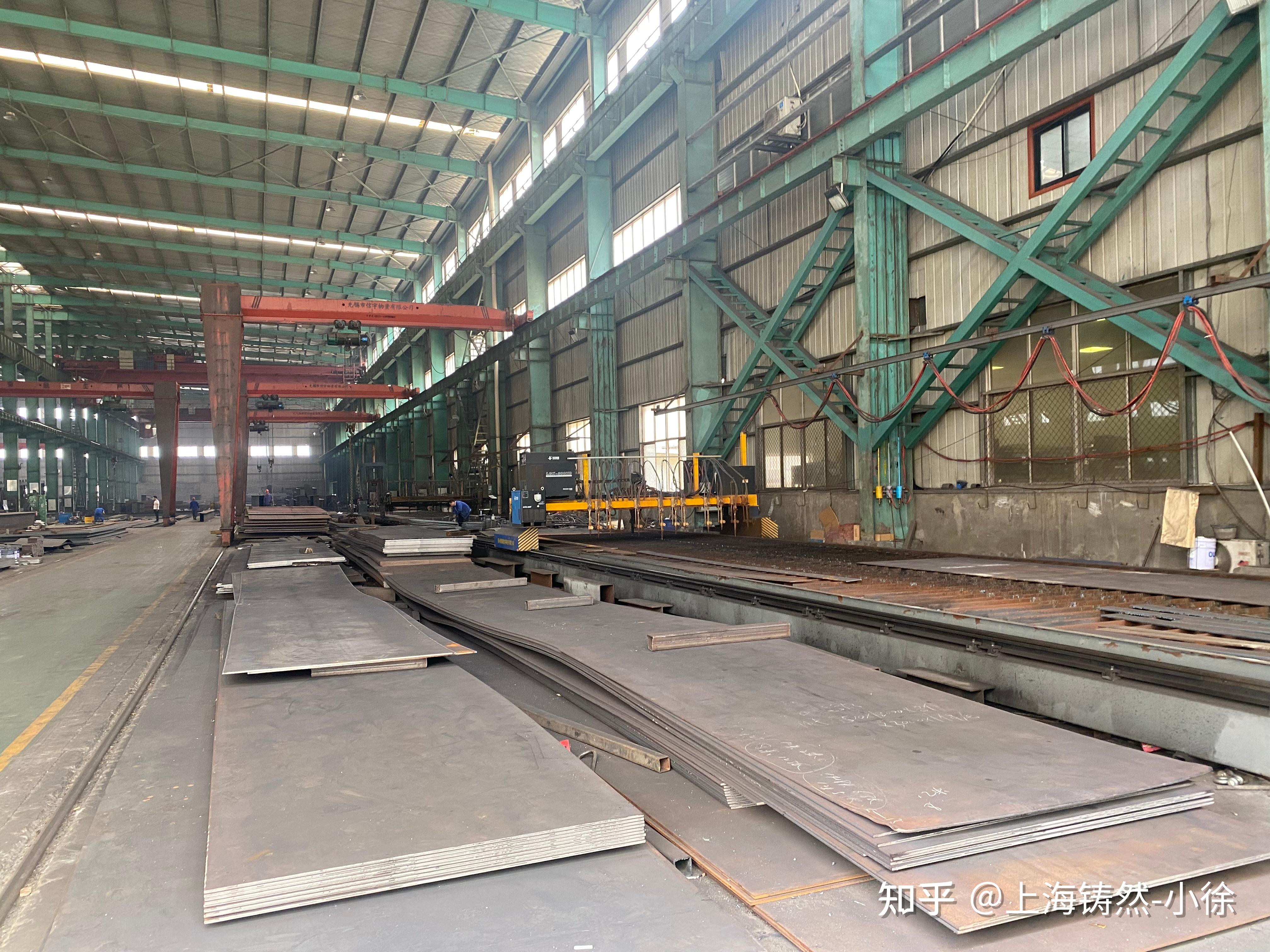 s235JR+AR是什么材料？ - 知乎