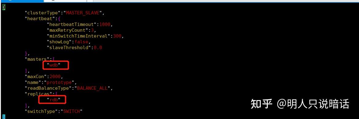 Linux服务器上安装、配置Mycat2 - 知乎