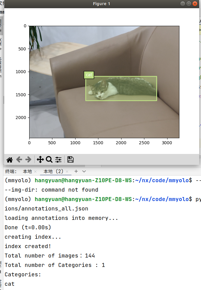 MMYOLO 一站式上手指南，从安装、训练到模型网络修改方法全面覆盖 - 知乎