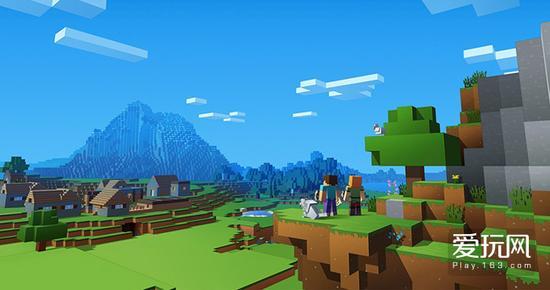 从理想国踏入俗世，MC被微软收购后的变与不变 - 知乎