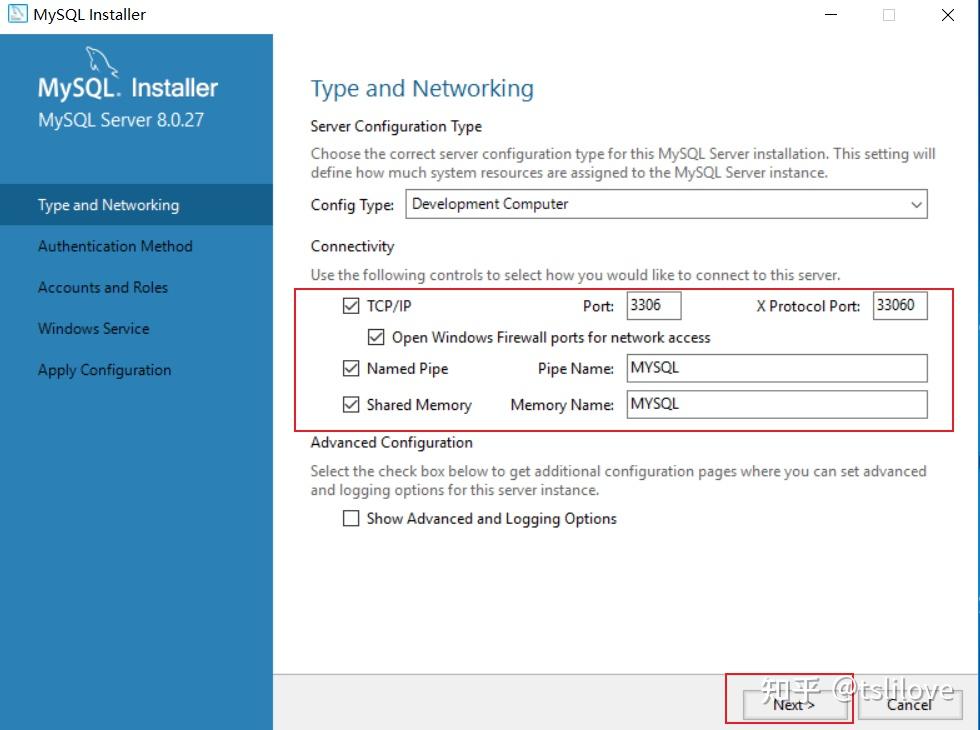 （二）史上最详细MySQL8版本以上安装教程 - 知乎