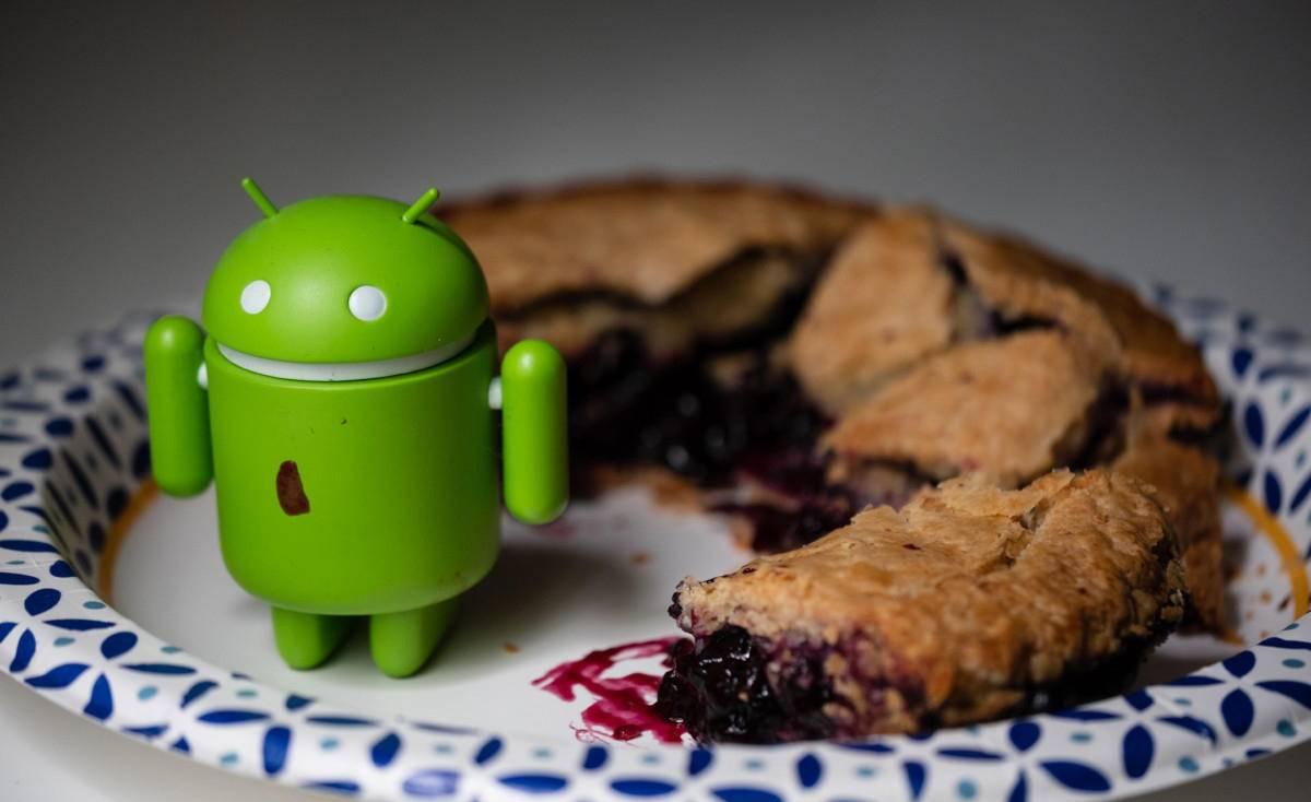 Android系统发展历史：当今最大移动操作系统是如何演变的 - 知乎