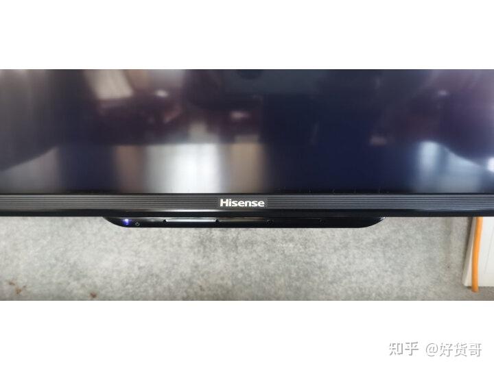 海信电视75e7g和75e8g有什么区别？怎么样选择好 - 知乎