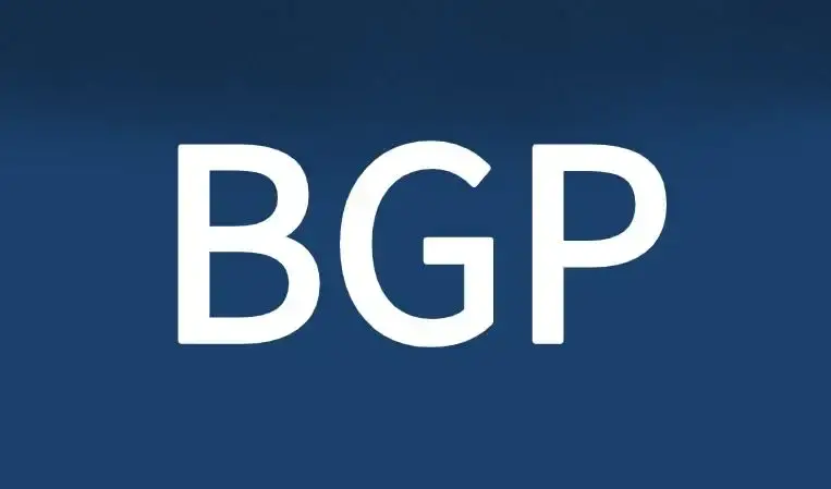 BGP线路和普通专线的区别是什么？ - 知乎