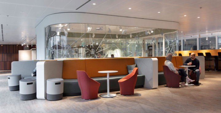 什么是ABW？办公室设计、办公空间与工作模式之间的关系 - 知乎