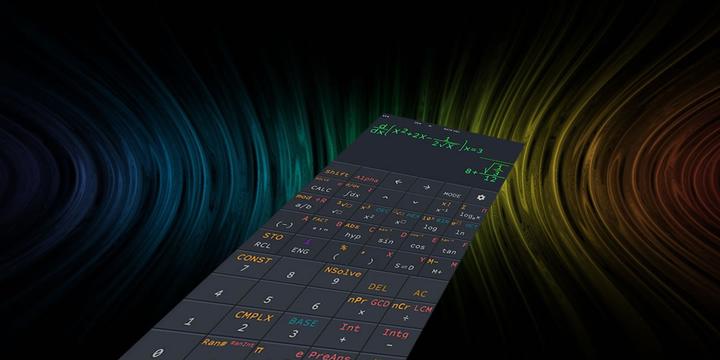 Calculator N+：一款智能手机上的开源科学计算器 - 知乎