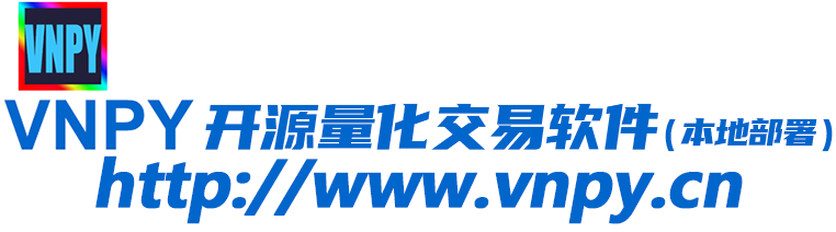 VNPY3.8量化交易回测模块简单回测过程演示 - 知乎