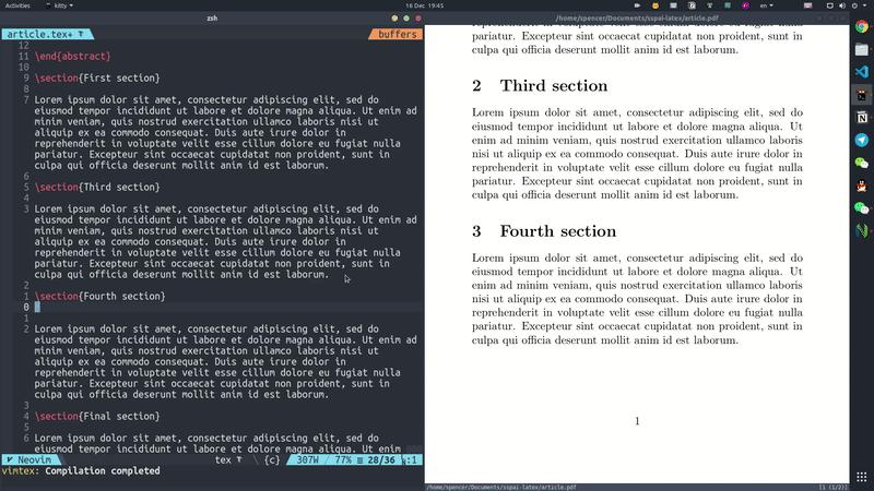 使用 Neovim 和 vimtex 高效撰写 LaTeX 学术论文 - 知乎