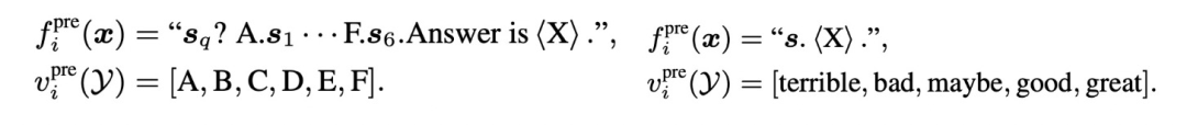 最新NLP Prompt代表工作梳理！ACL 2022 Prompt方向论文解析 - 知乎