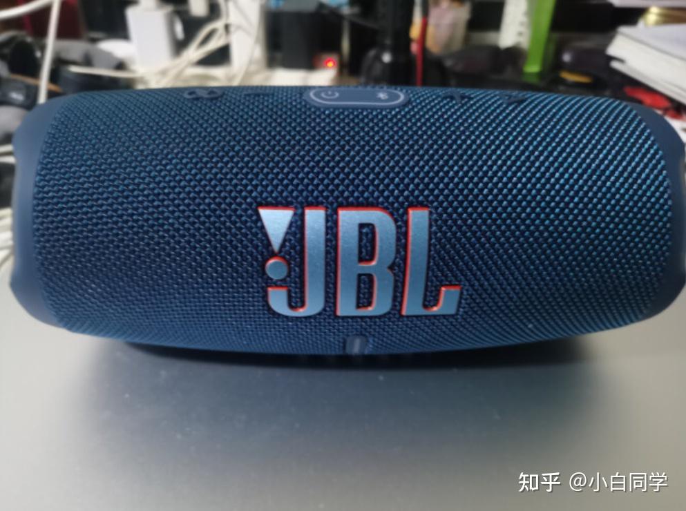 jbl冲击波5代（JBL CHARGE5）怎么样？体验5天优缺点测评