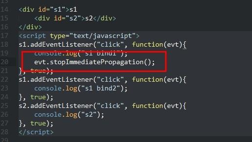 超全的js事件机制&事件委托 - 知乎