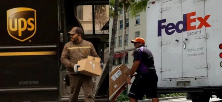 FedEx和UPS出手，助力卖家消灭退货高成本难题 - 知乎