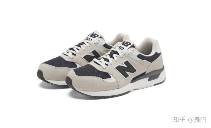 New Balance NB新百伦530/608/850/515/570/574/368系列介绍 - 知乎